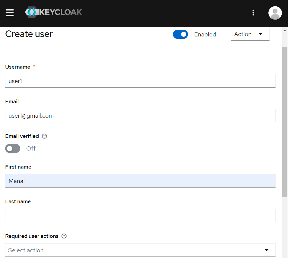 GitHub - ManalHajj/keycloak