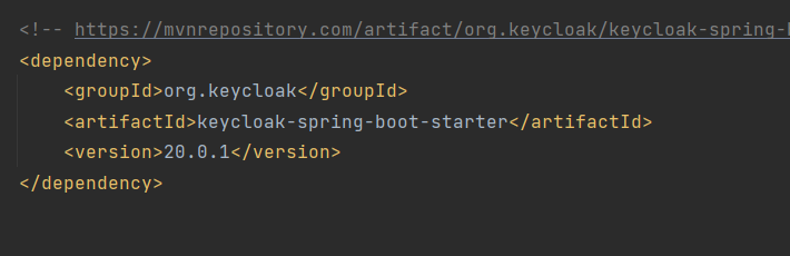 GitHub - ManalHajj/keycloak