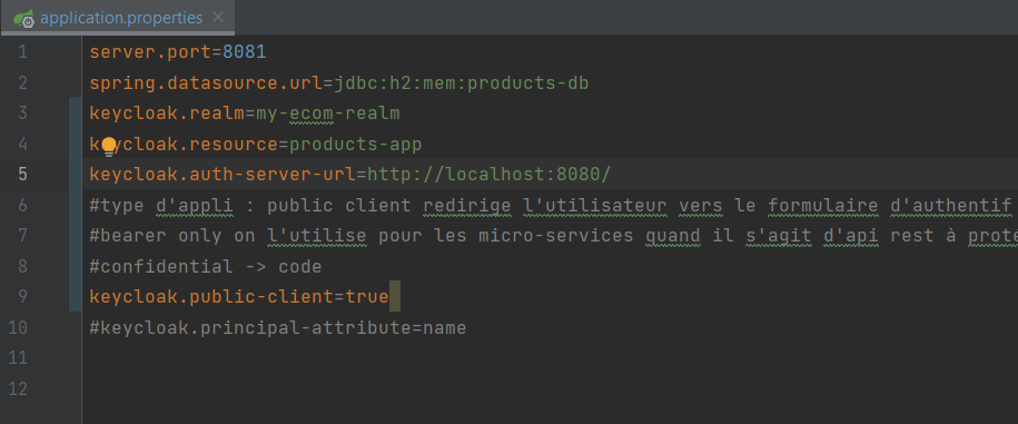 GitHub - ManalHajj/keycloak