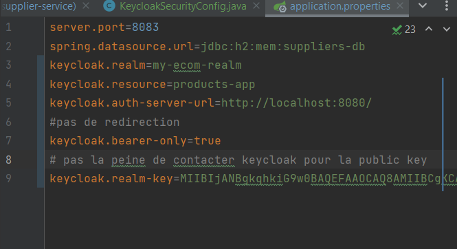 GitHub - ManalHajj/keycloak