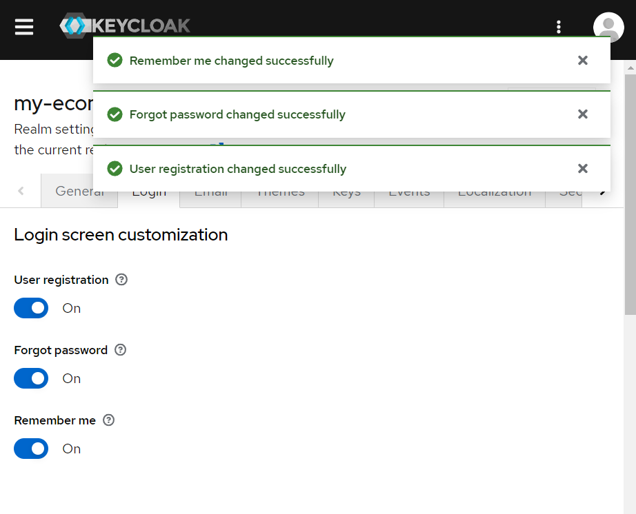 GitHub - ManalHajj/keycloak