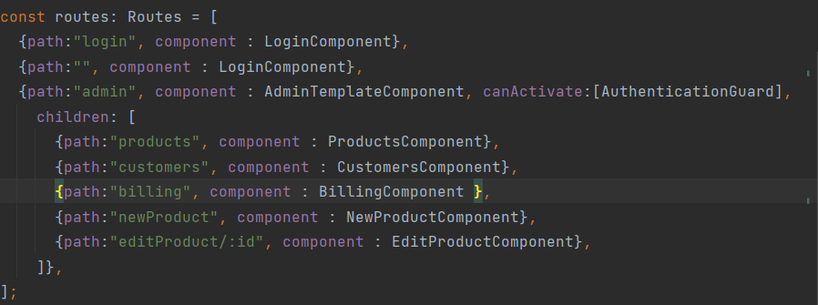 GitHub - ManalHajj/catalog-Angular
