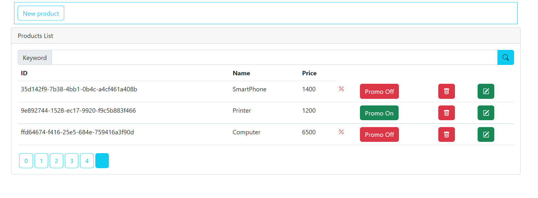 GitHub - ManalHajj/catalog-Angular