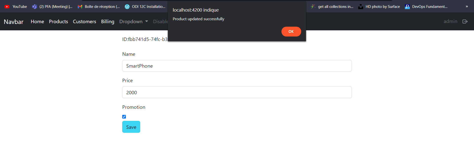 GitHub - ManalHajj/catalog-Angular