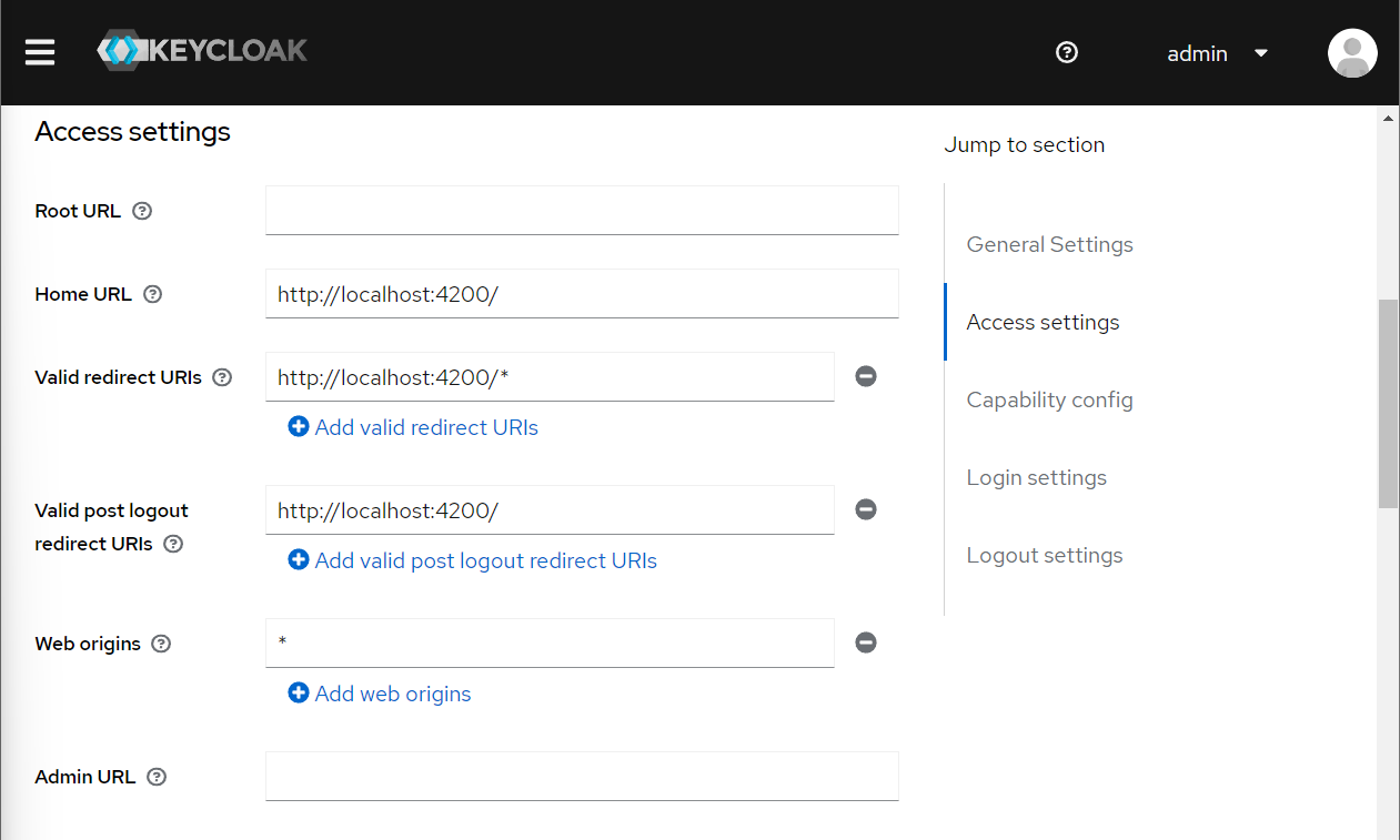 GitHub - ManalHajj/catalog-Angular