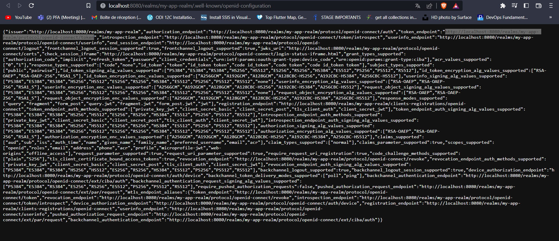 GitHub - ManalHajj/catalog-Angular