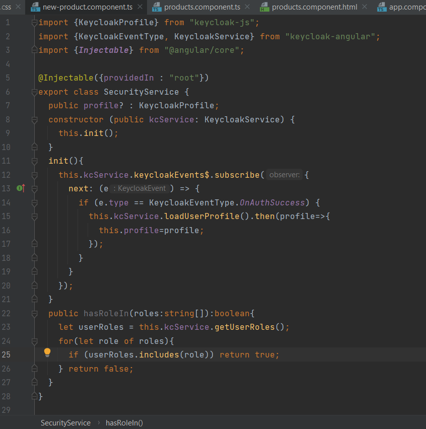 GitHub - ManalHajj/catalog-Angular