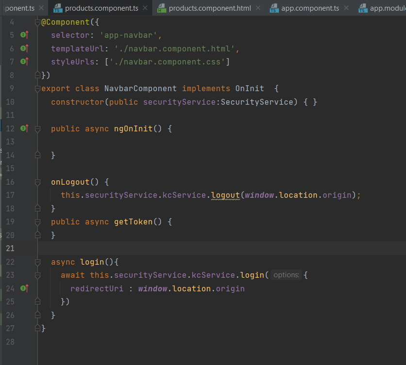 GitHub - ManalHajj/catalog-Angular