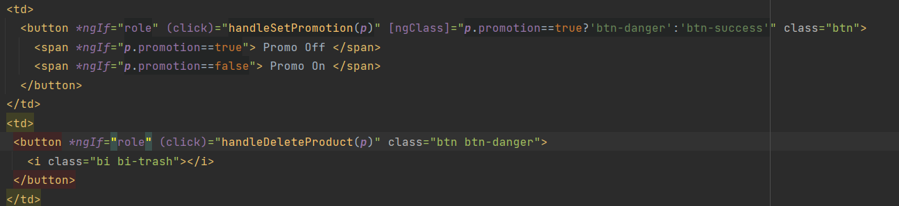 GitHub - ManalHajj/catalog-Angular