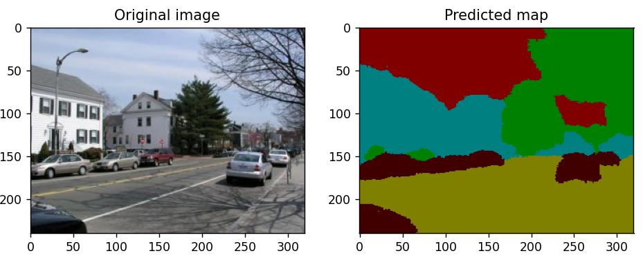GitHub - Vaitesswar/Semantic-segmentation