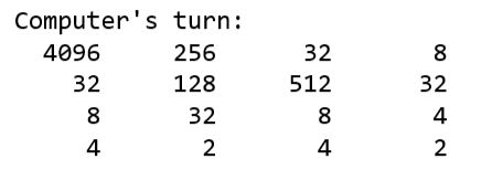 GitHub - Vaitesswar/2048-game