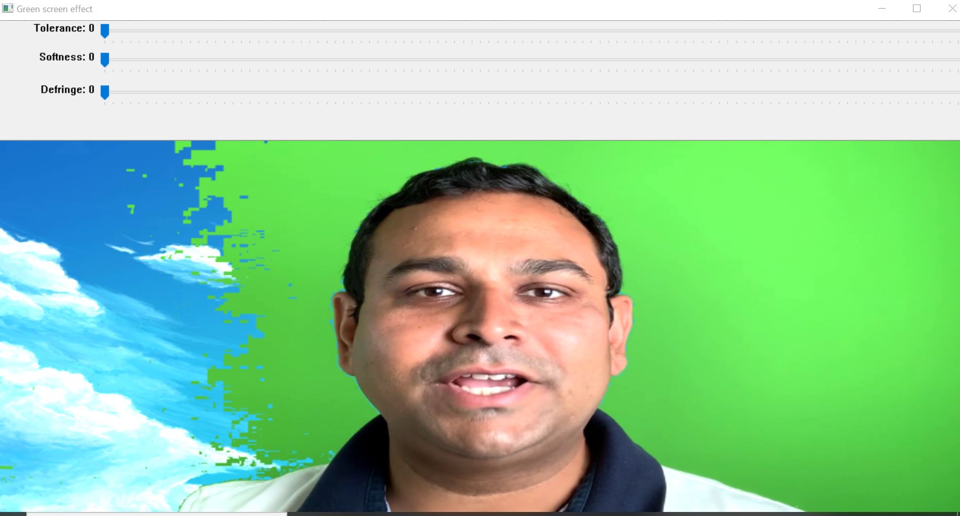 GitHub - Vaitesswar/green-screen-removal