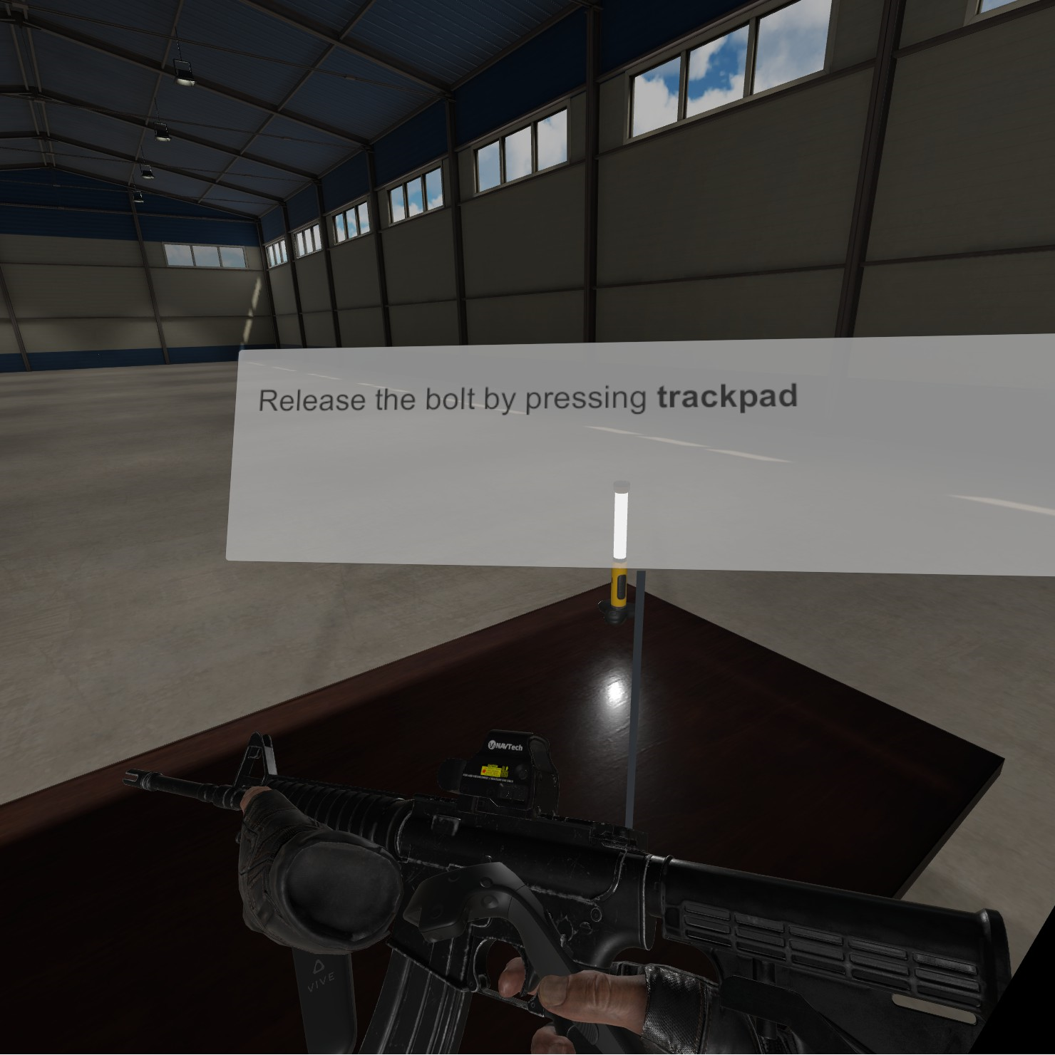 Get binding as a friendly user string · Issue #1017 · ValveSoftware/openvr · GitHub