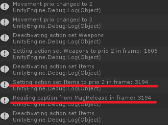 Get binding as a friendly user string · Issue #1017 · ValveSoftware/openvr · GitHub