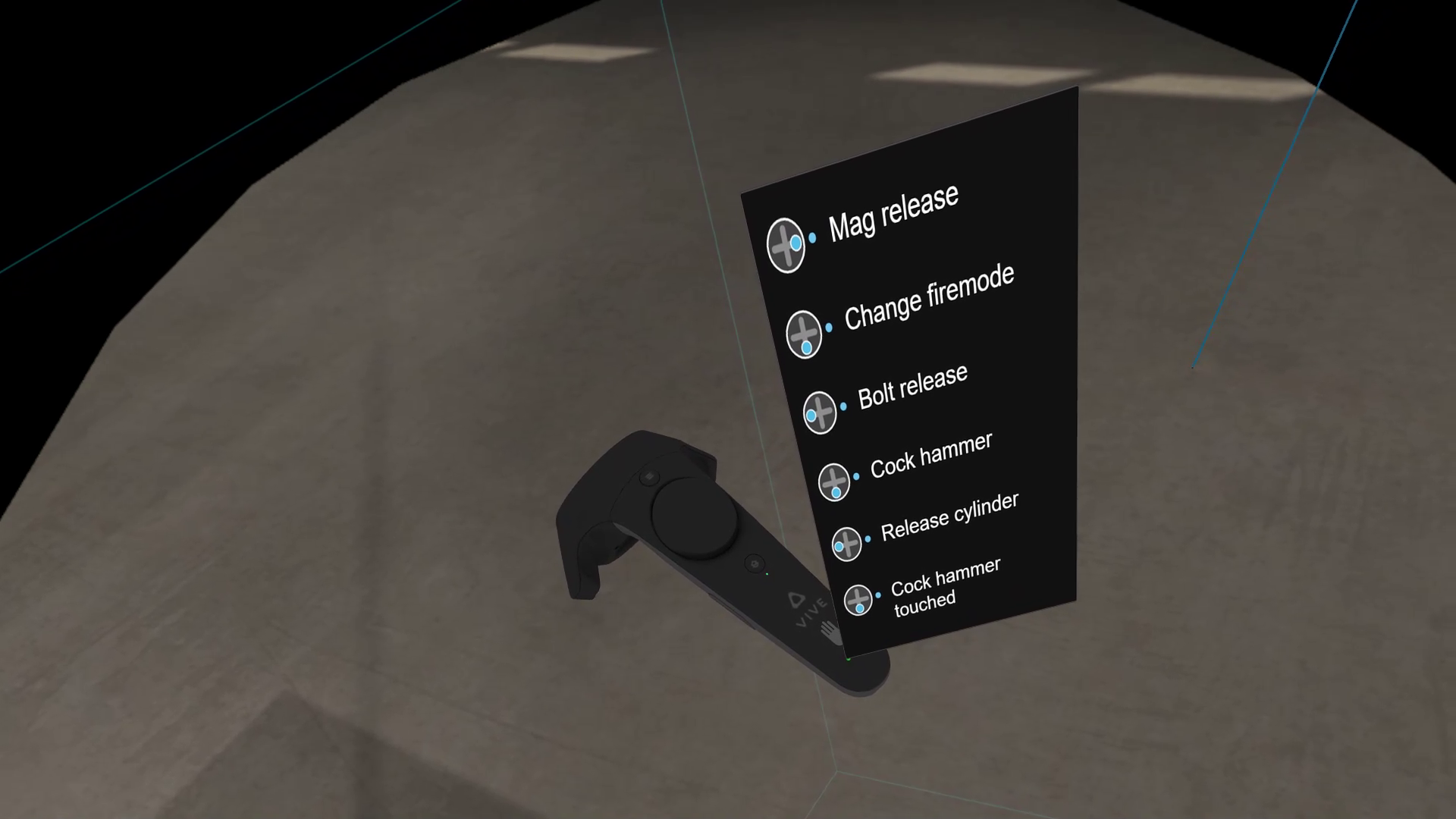 Get binding as a friendly user string · Issue #1017 · ValveSoftware/openvr · GitHub