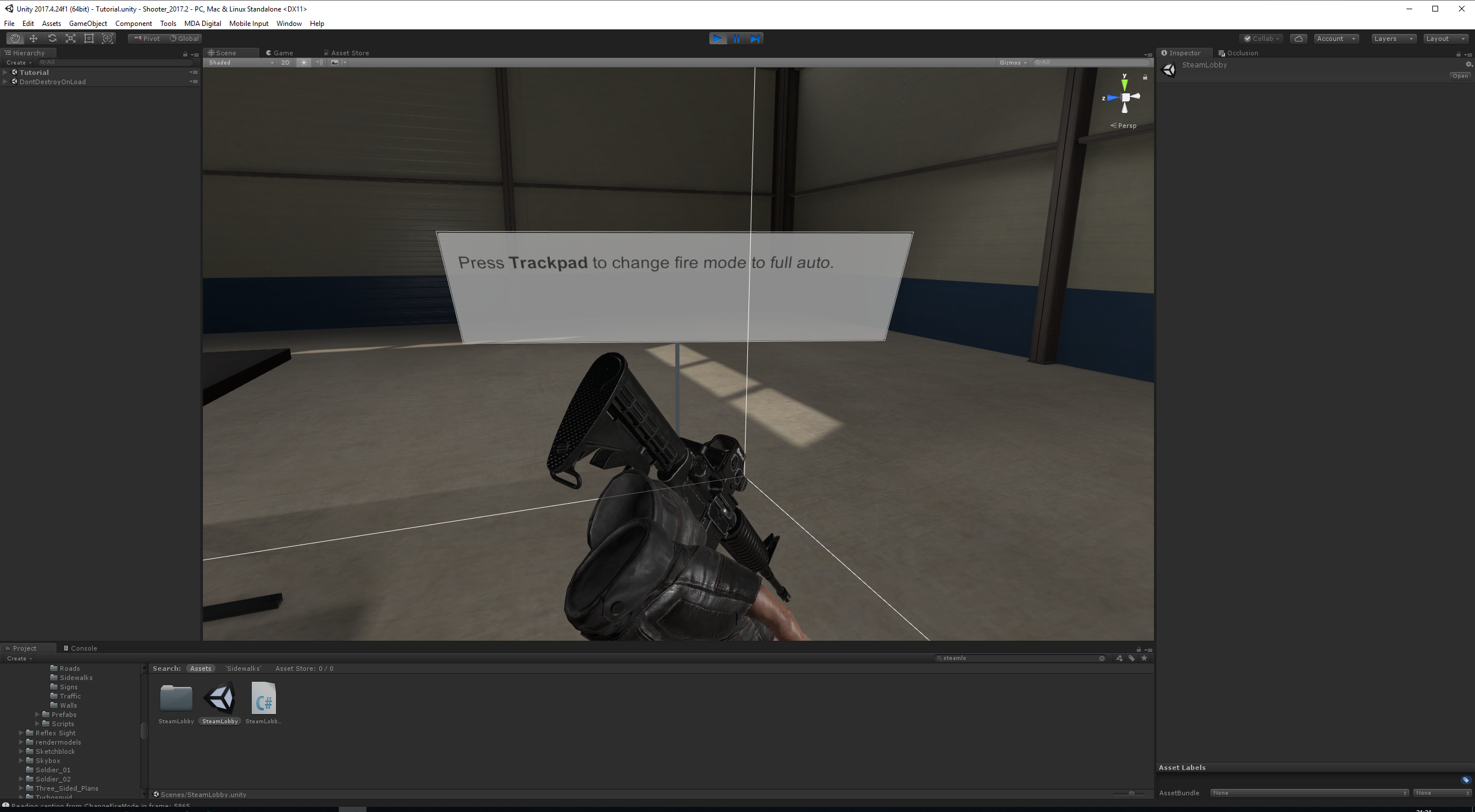 Get binding as a friendly user string · Issue #1017 · ValveSoftware/openvr · GitHub