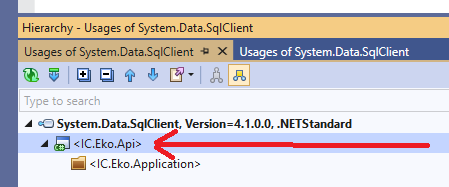 AccessToken property not present when migrating to Core 3.1 · Issue ...
