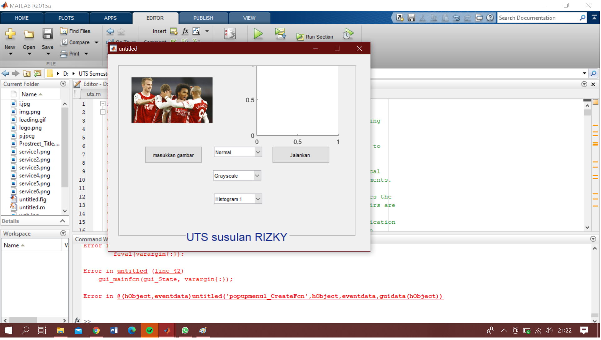 GitHub - Ramdhani88/UTS-Pengolahan-Citra