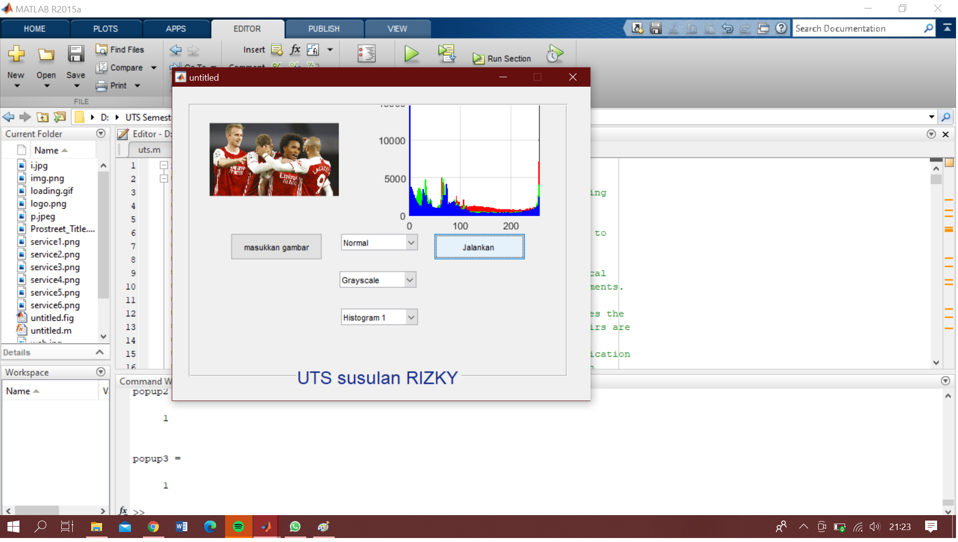 GitHub - Ramdhani88/UTS-Pengolahan-Citra