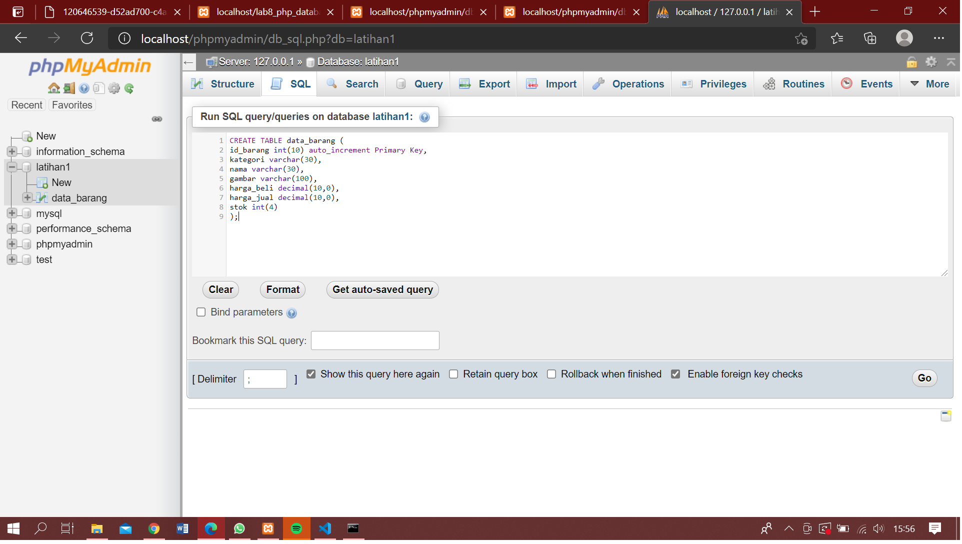 GitHub - Ramdhani88/Lab8web