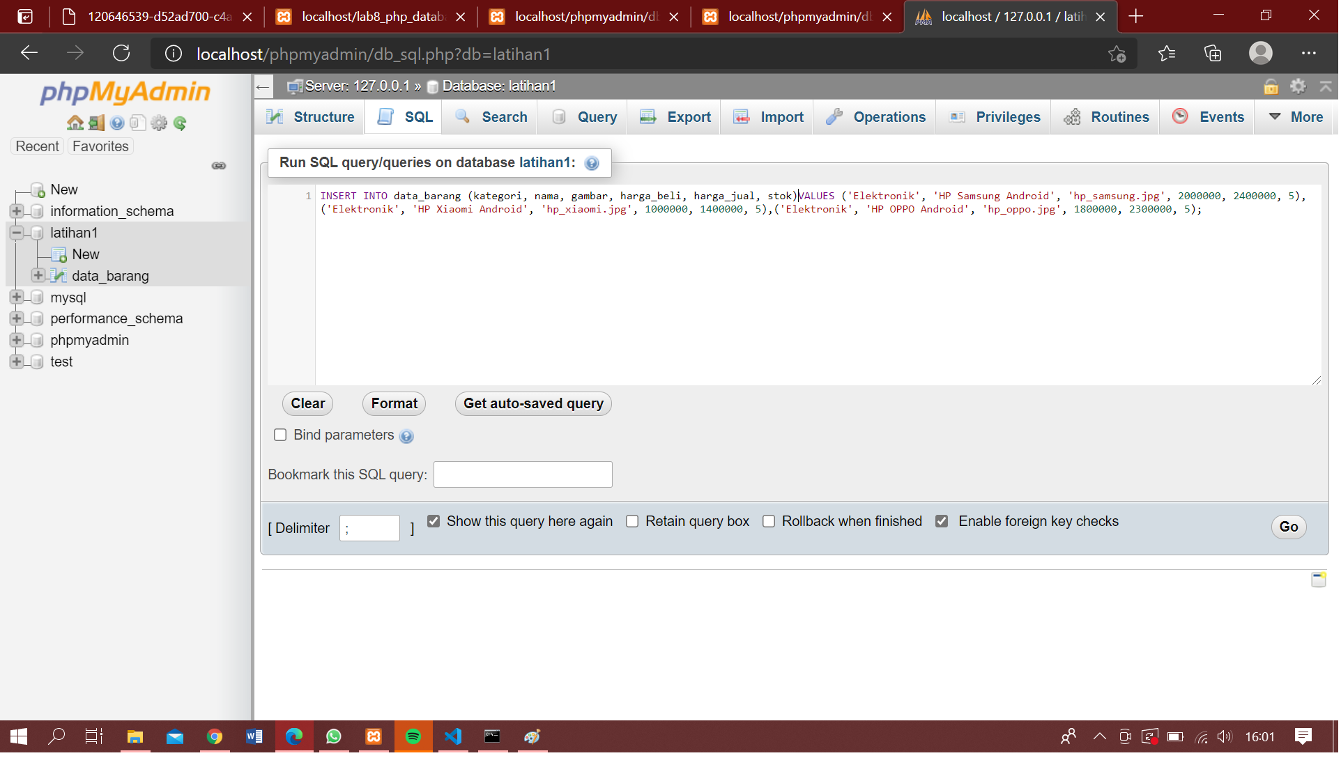 GitHub - Ramdhani88/Lab8web