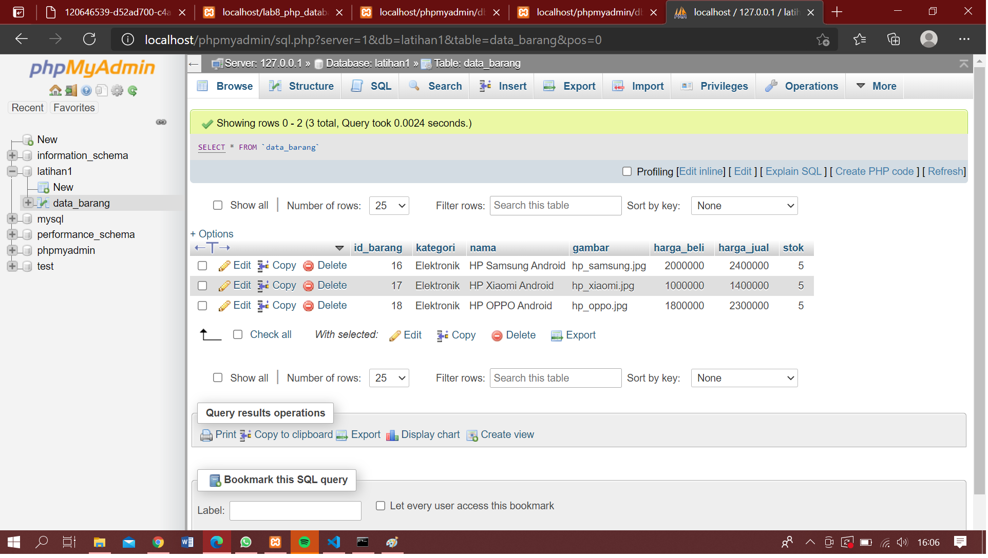 GitHub - Ramdhani88/Lab8web