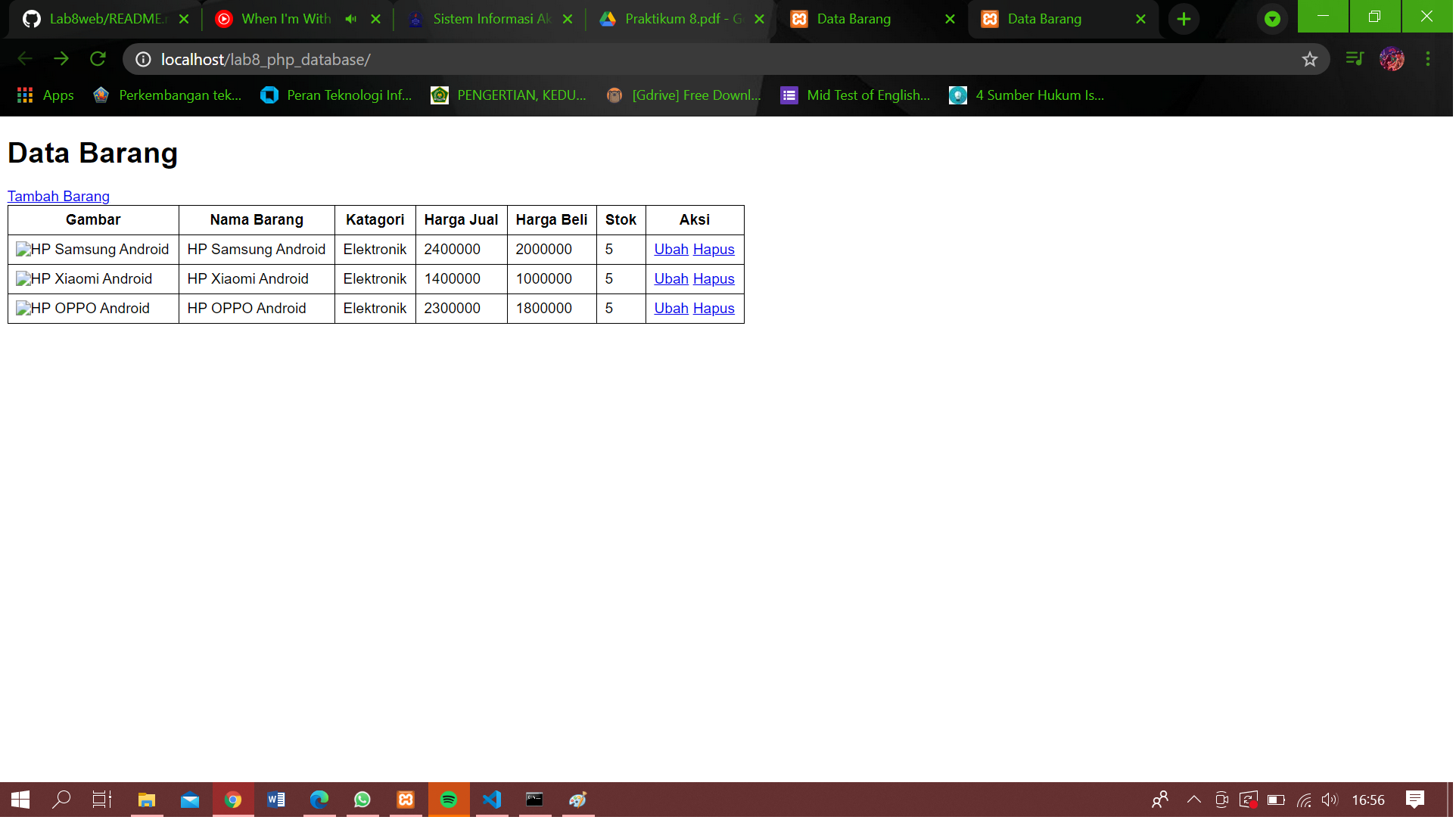GitHub - Ramdhani88/Lab8web