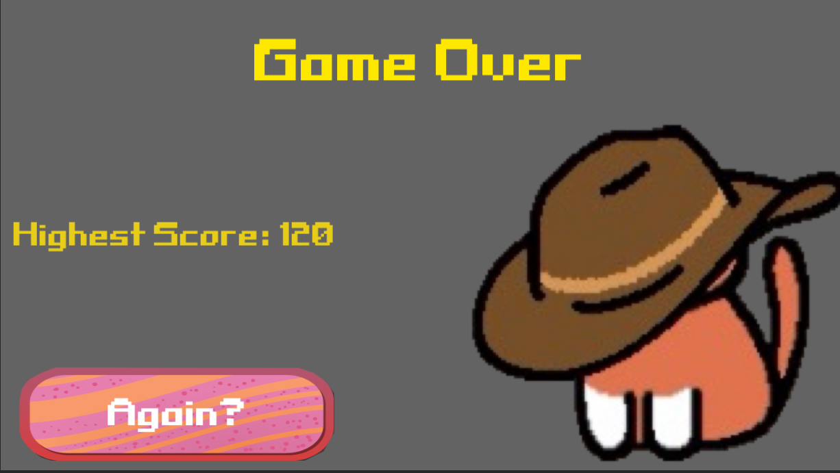 GitHub - elektronegatif/Unity-Game-Cat: Unity Game Cat