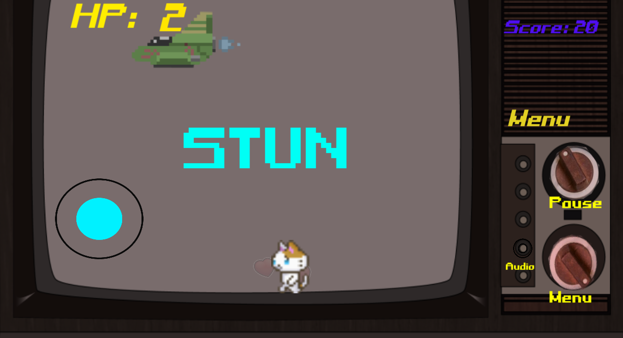 GitHub - elektronegatif/Unity-Game-Cat: Unity Game Cat