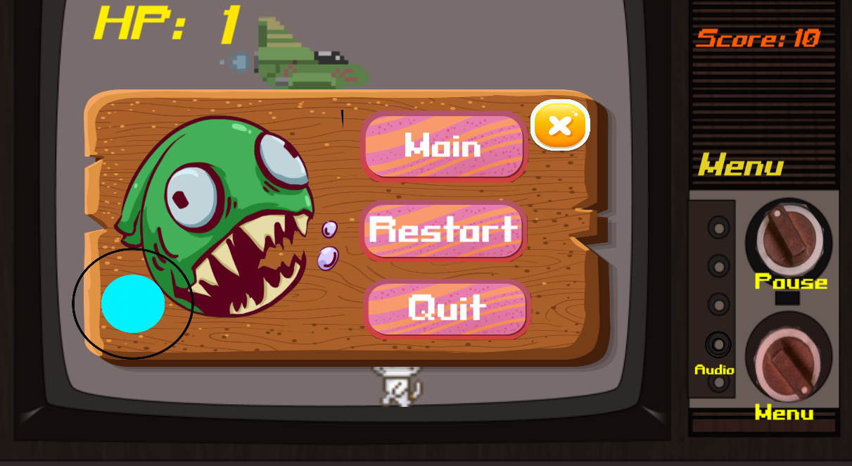 GitHub - elektronegatif/Unity-Game-Cat: Unity Game Cat