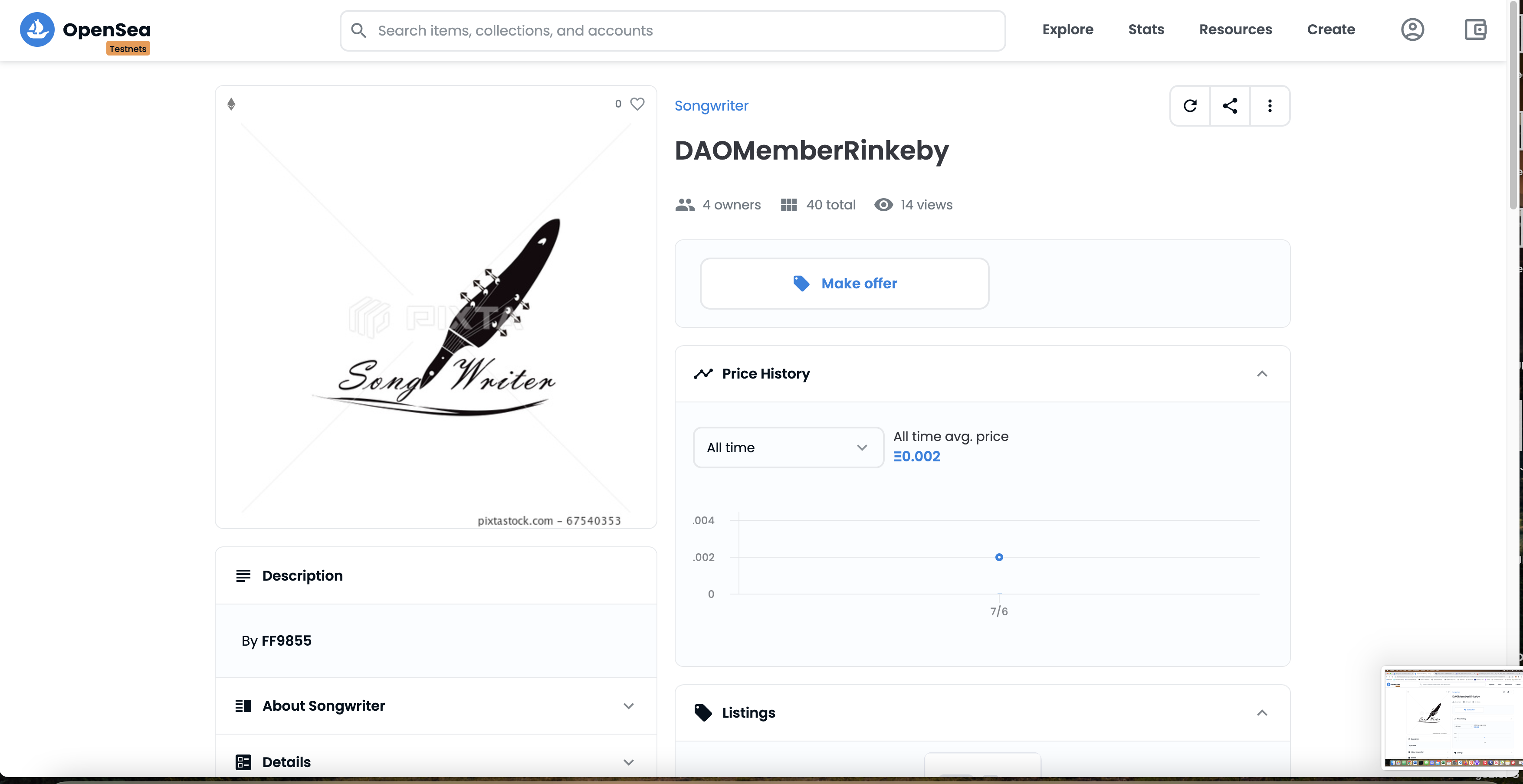 GitHub - aroundtheblock7/DAO