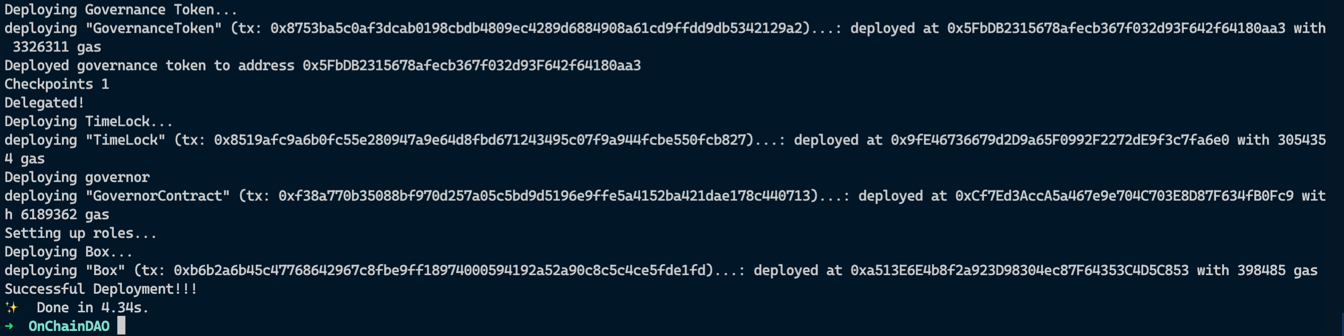 GitHub - aroundtheblock7/On-Chain-DAO-Advanced