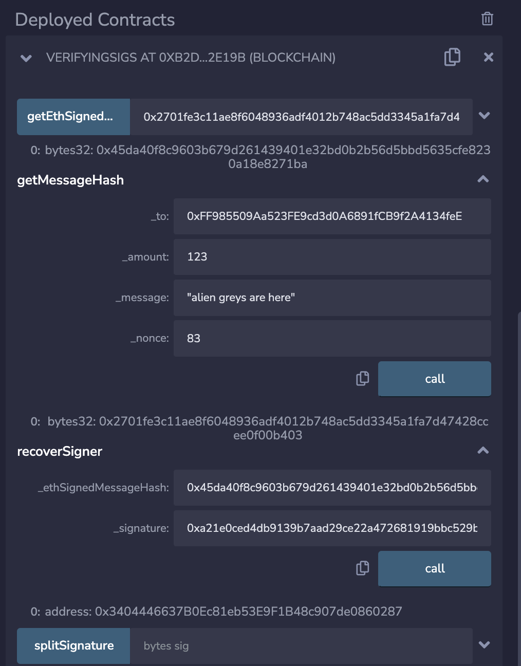 GitHub - aroundtheblock7/VerifyingSigs