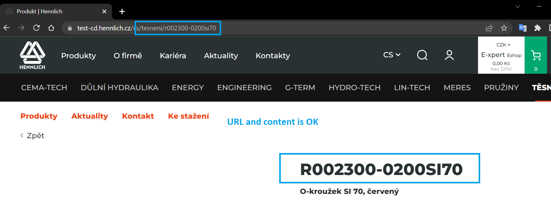 Bad page caching · Issue #12431 · umbraco/Umbraco-CMS · GitHub