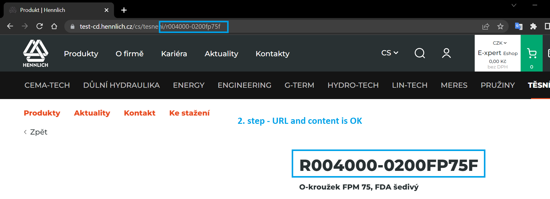 Bad page caching · Issue #12431 · umbraco/Umbraco-CMS · GitHub