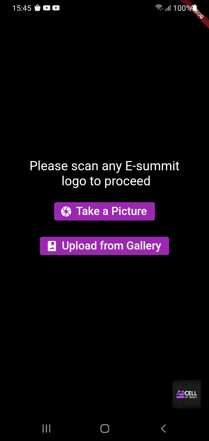 GitHub - bayush-9/E-summit-logo-identification