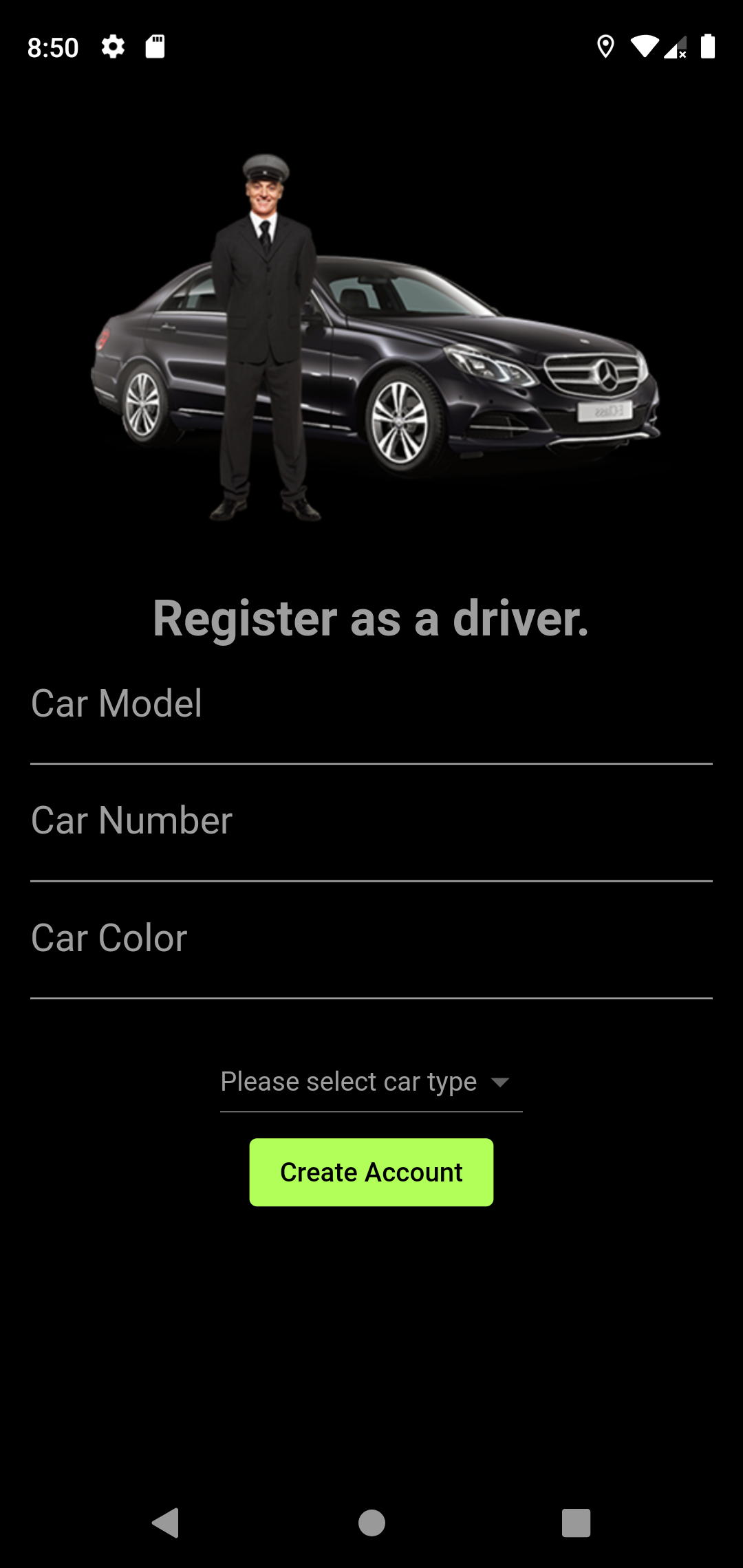 GitHub - bayush-9/Uber-clone-driver-app