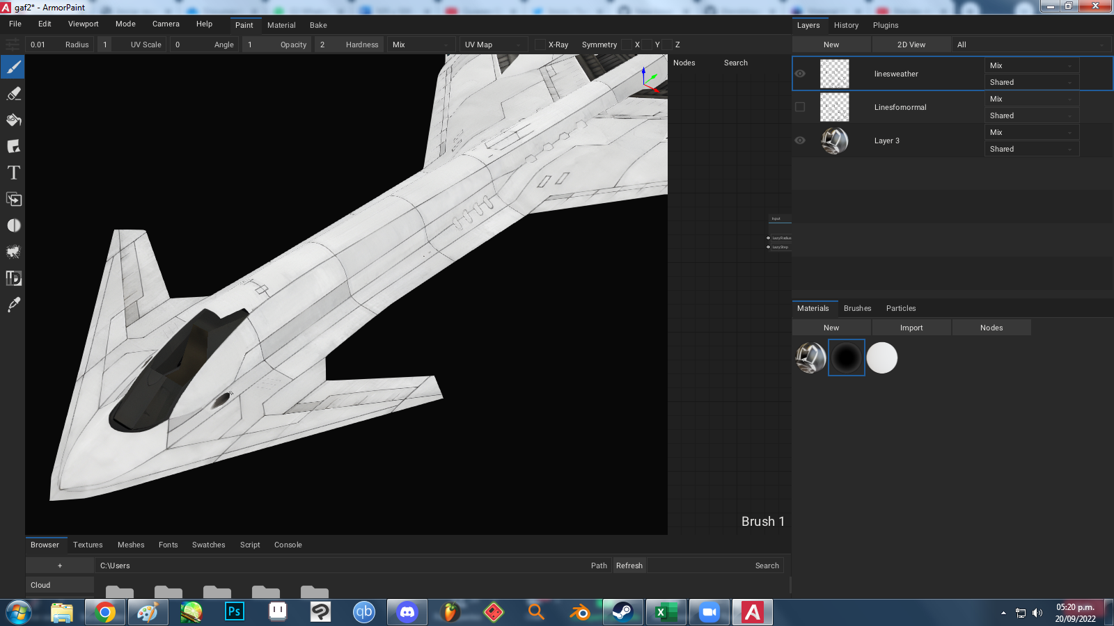 Transparent layer exports · Issue #1451 · armory3d/armortools · GitHub