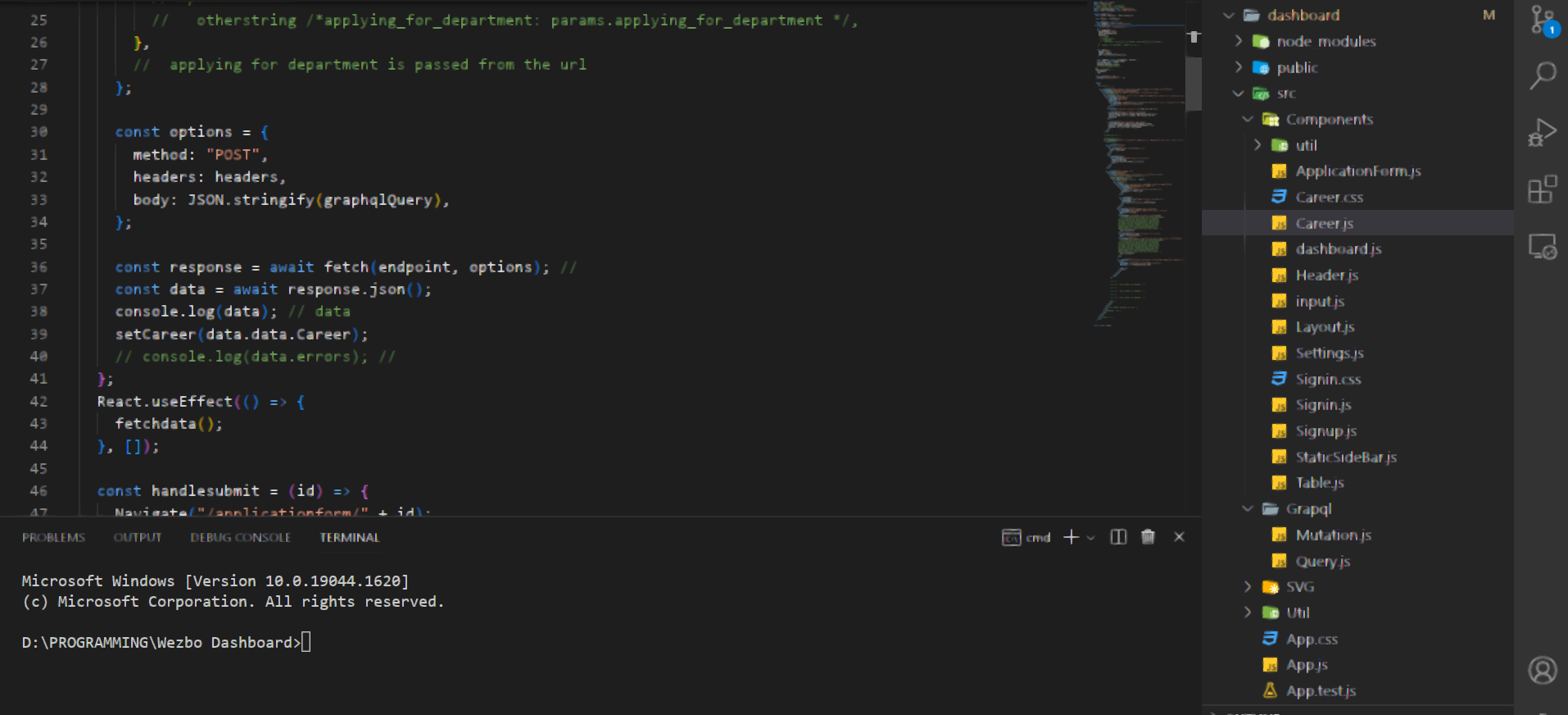 Glitchy Vscode Panel · Issue 159562 · Microsoftvscode · Github 