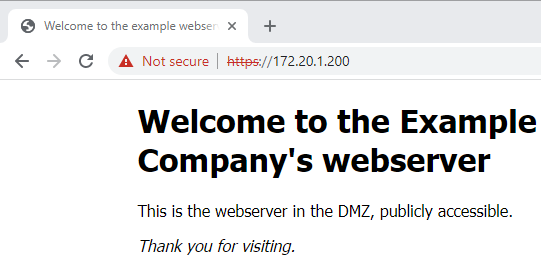 GitHub - joshchontw/FortiGate-HA-DMZ
