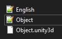 Objects with Unity3d files still use legacy IDs · Issue #3741 ...