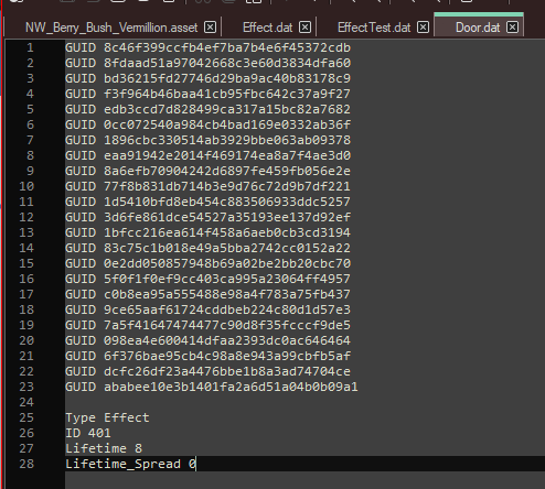 Repetitive GUID regeneration if GUID is not correct · Issue #4078 · SmartlyDressedGames/Unturned ...