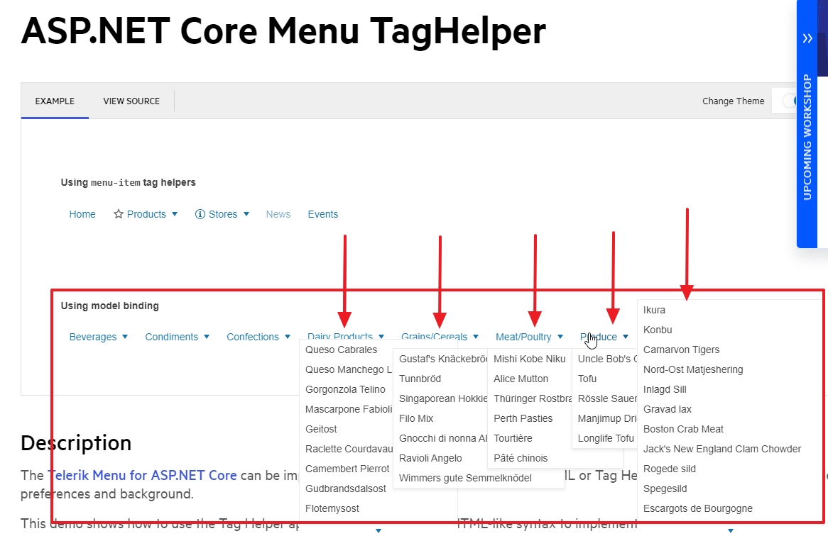 Menu items do not collapse properly · Issue #7472 · telerik/kendo-ui-core · GitHub