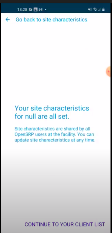 Sync failed error occurs when a newly created user tries to login to ...