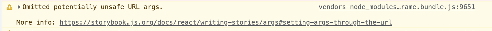 Bug If The Object Type Of Controls Is Complex It Cannot Be Shared 5252