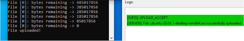 Github Jacobk1337 File Transfer Cpp Asio Wxwidgets
