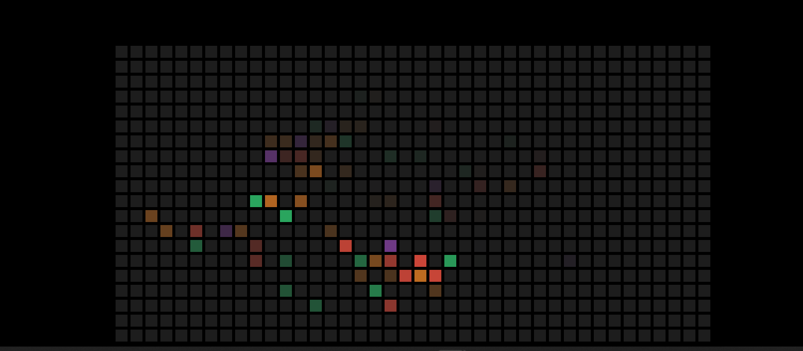 GitHub - ashusharma890/Color-Board: A static webpage is created with an ...