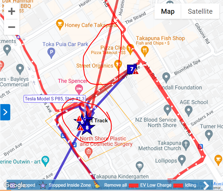 Strategies to complete map matching on incomplete data · valhalla valhalla · Discussion #3668 ...