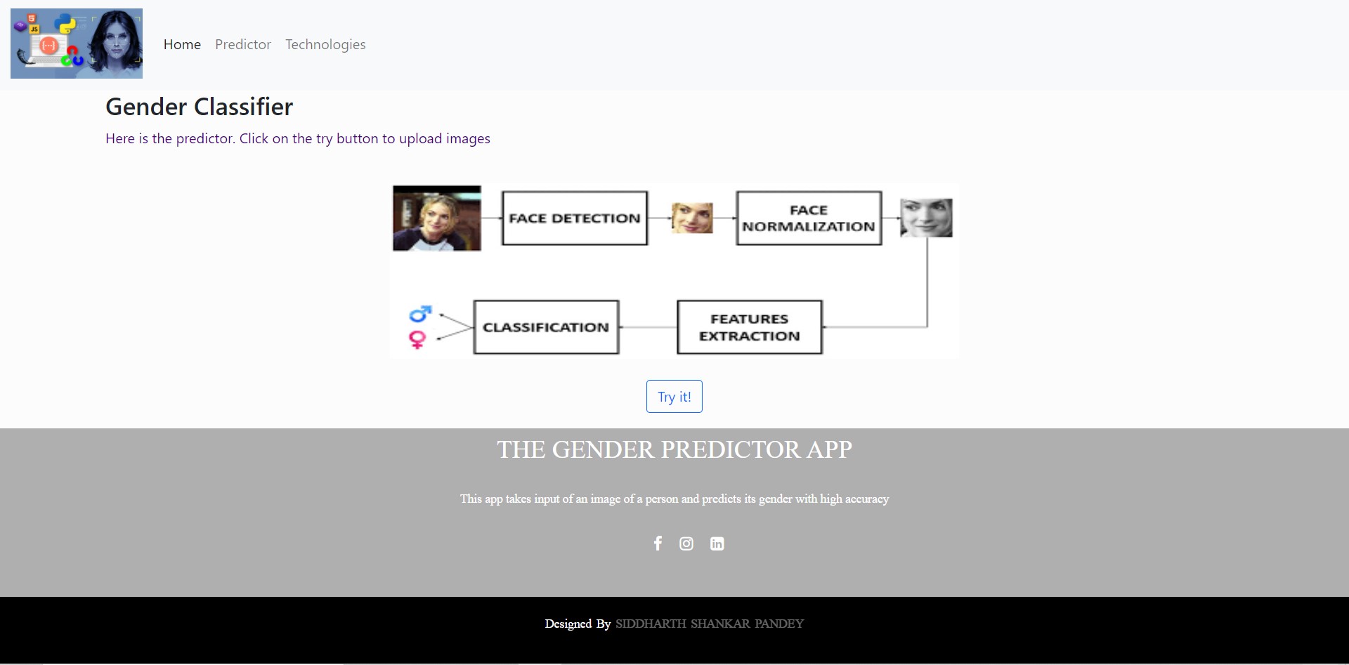 GitHub - sshankariitg/Classify