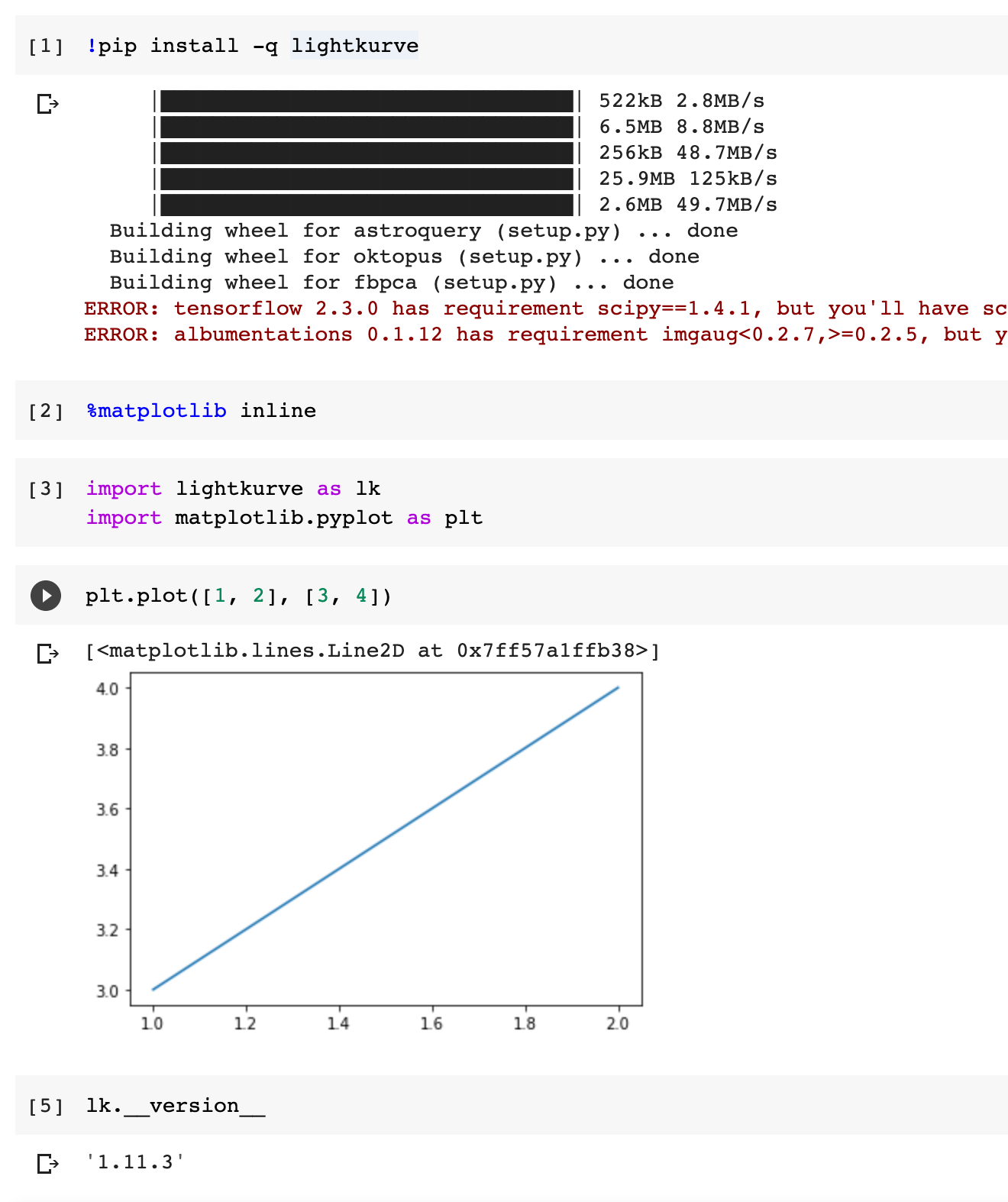 Issue with %matplotlib inline in jupyter notebooks · Issue #861 ...